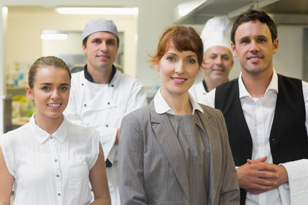 OwlOps - We Help Restaurant Teams Get More Done