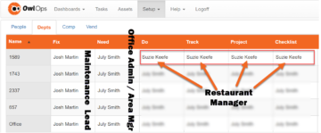 Getting Started | Owl Ops