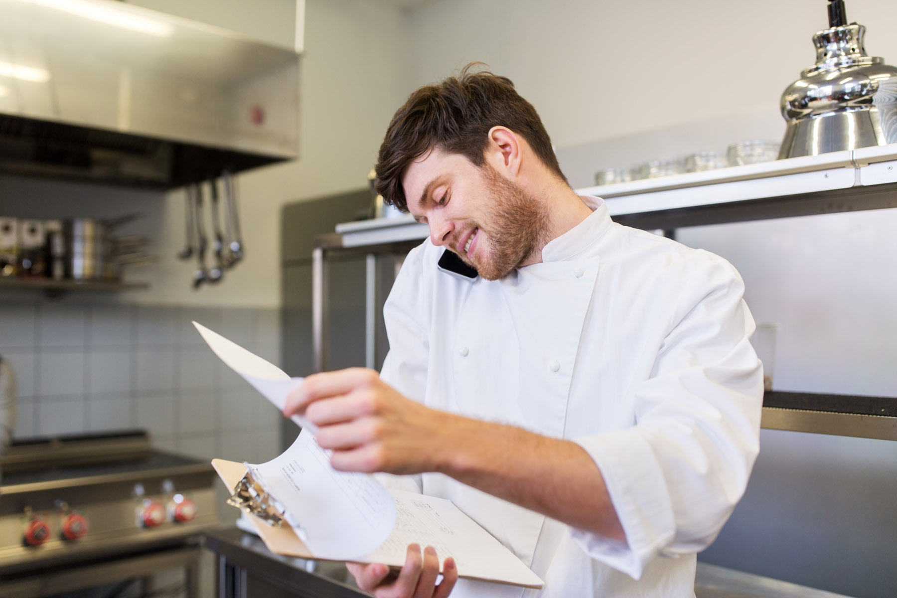 5 preventative maintenance tasks every restaurant should implement