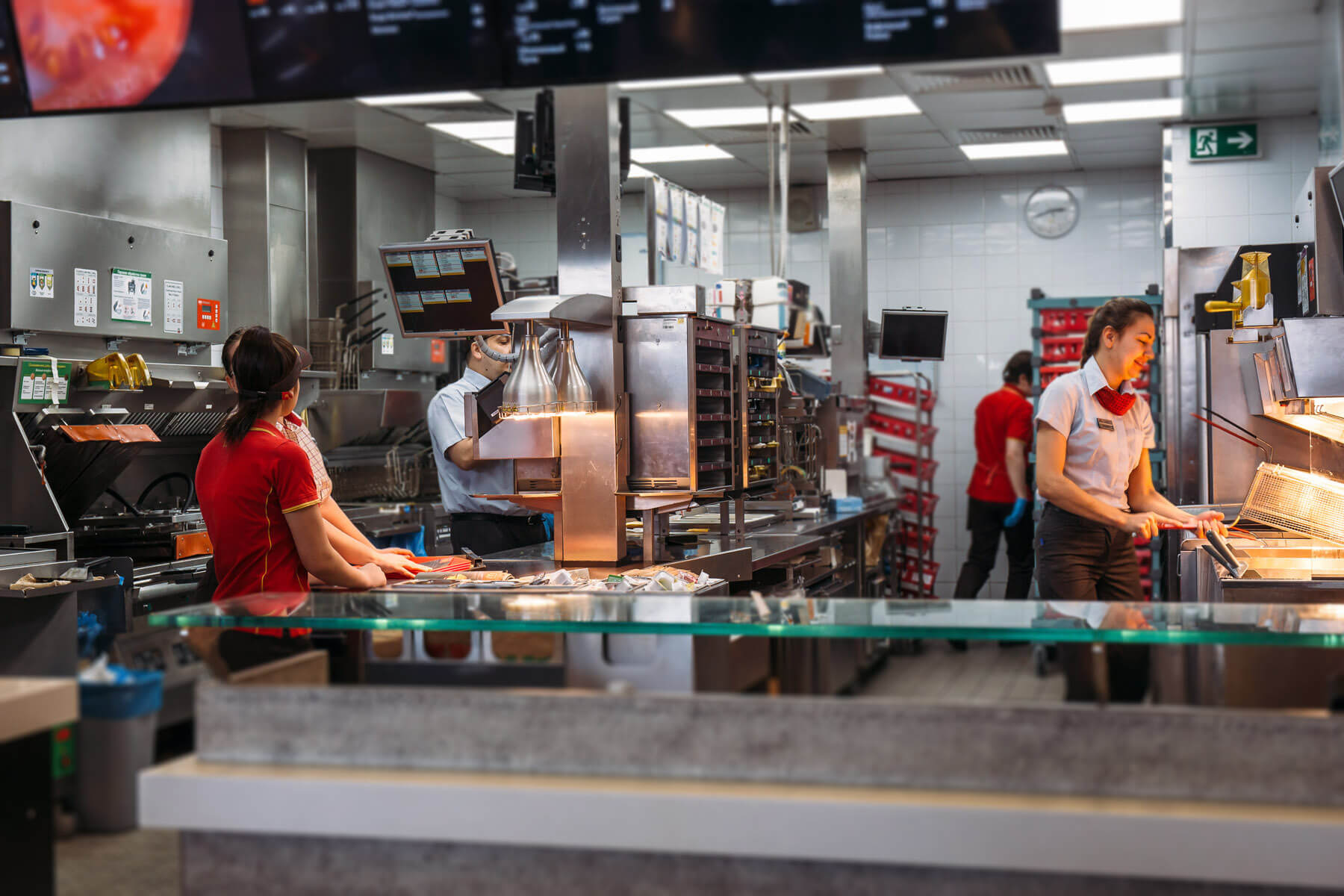 Good practices when working with third-party vendors