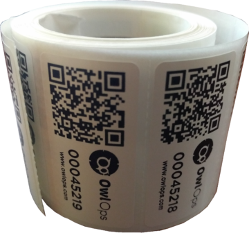 Asset & Equipment Setup | Owl Ops